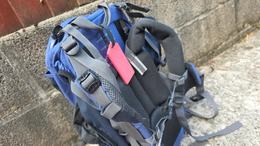 How to choose the best backpack for a gap year - The Practical Passport